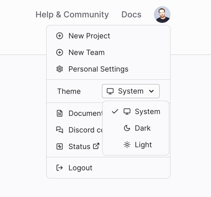 Migrating from Radix to React Aria: Improving Accessibility and UX