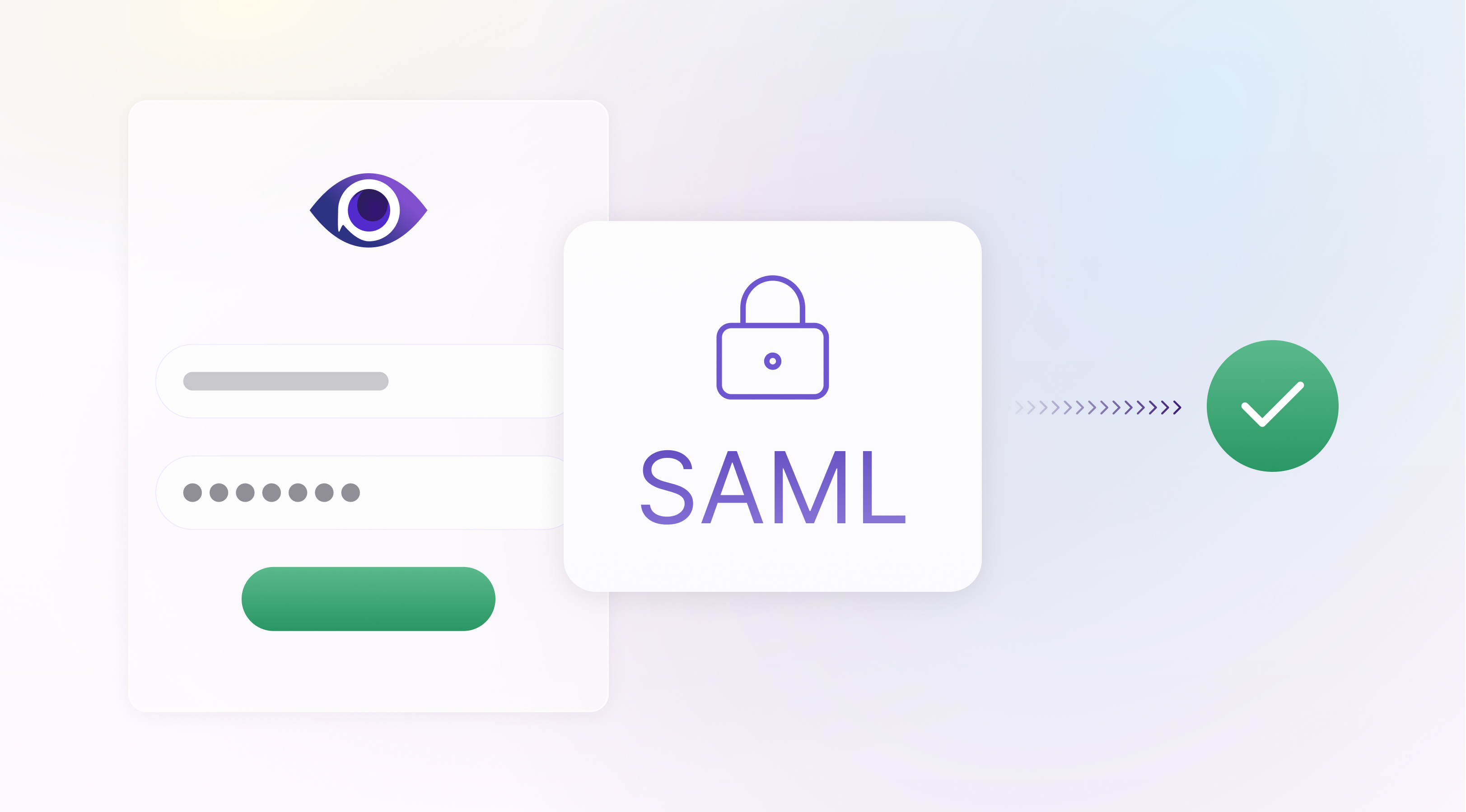 SAML Single Sign-On · Changelog